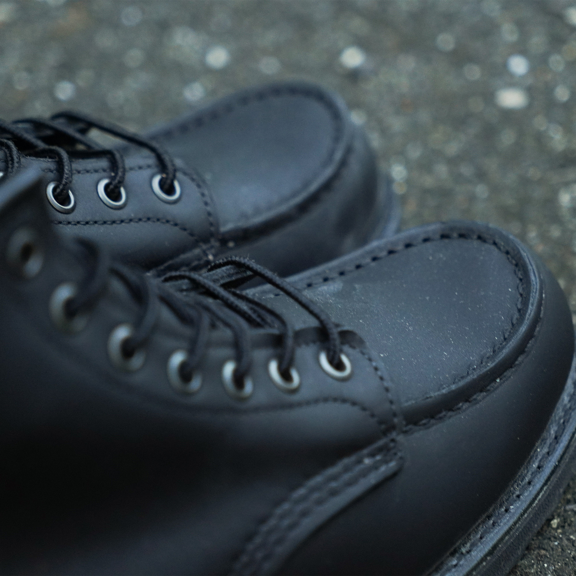 RED WING SHOES Red Wing レッドウィング 6inch CLASSIC MOC 6インチ クラシックモック 8074 ...