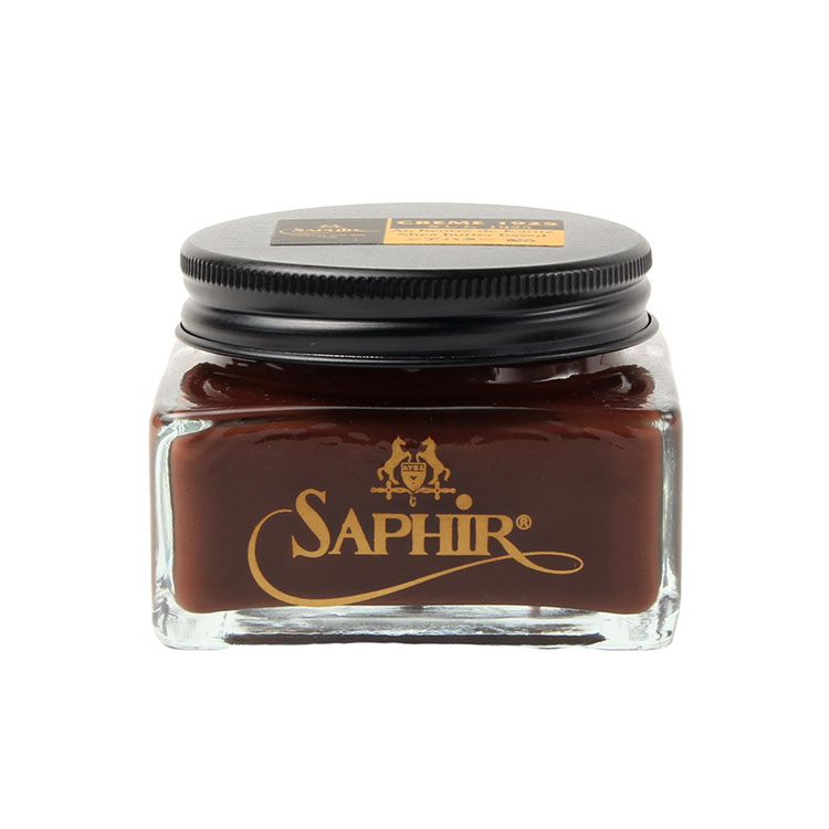 Saphir Noir サフィールノワール CREME 1925 クレム 1925 38 ヘーゼルナッツ :9000000405:NEXT FOCUS - 通販 - Yahoo!ショッピング