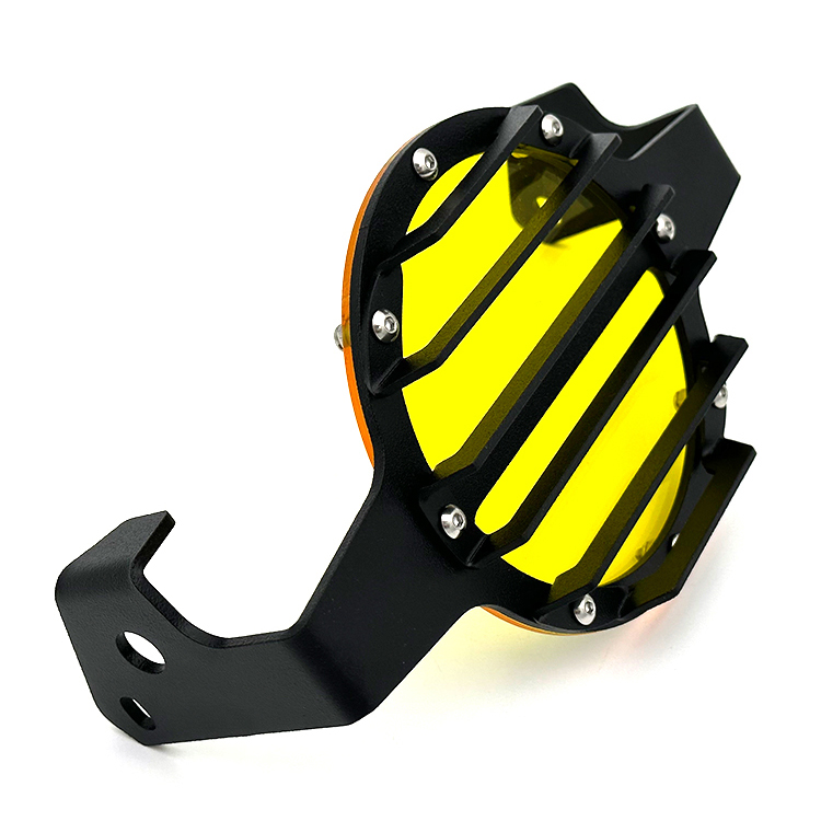 クロスカブ CC110 CC50 バイクミラー バーエンドミラー CNC ミラー 左右セット 丸形 ブラック シルバー 2タイプ可選 取り寄せ :M04-CUB-HLG:ネクストステージ1号店 ...