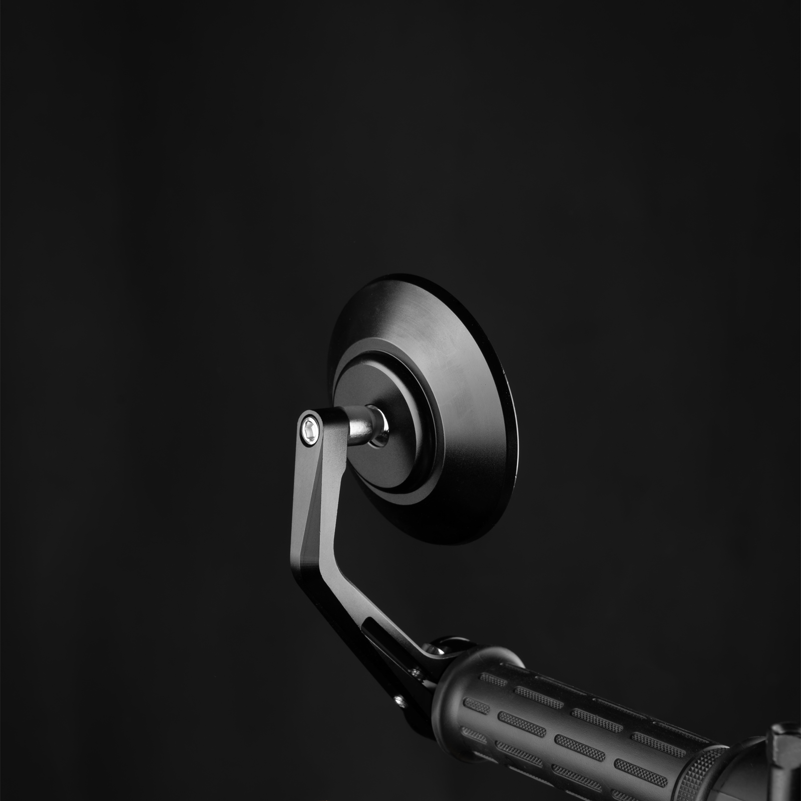 クロスカブ CC110 CC50 バイクミラー バーエンドミラー CNC ミラー 左右セット 丸形 ブラック シルバー 2タイプ可選 取り寄せ : m04-cub-mirror : ネクスト ...