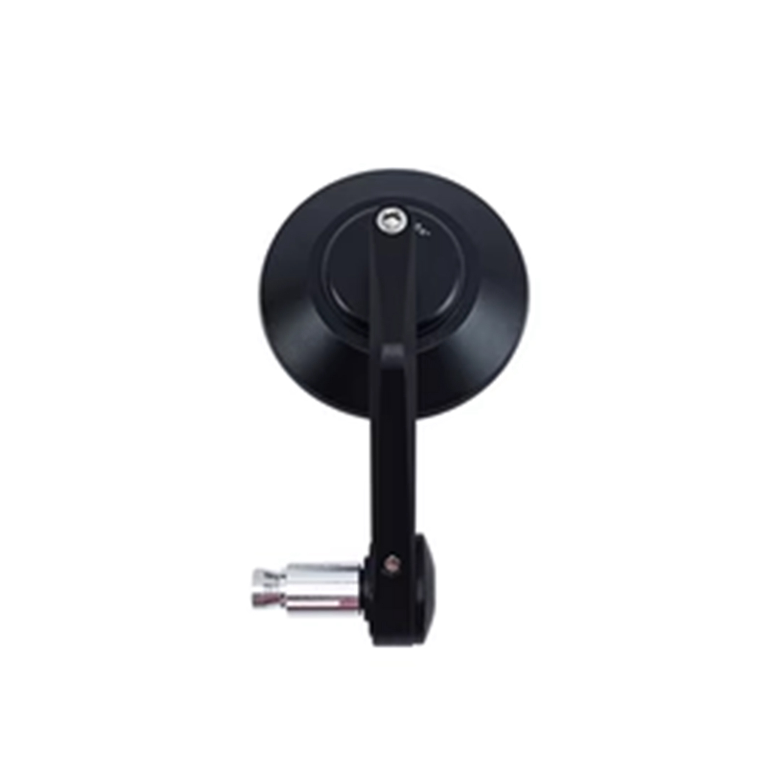 クロスカブ CC110 CC50 バイクミラー バーエンドミラー CNC ミラー 左右セット 丸形 ブラック シルバー 2タイプ可選 :M04-CUB-MIRROR:ネクストステージ1号店 ...