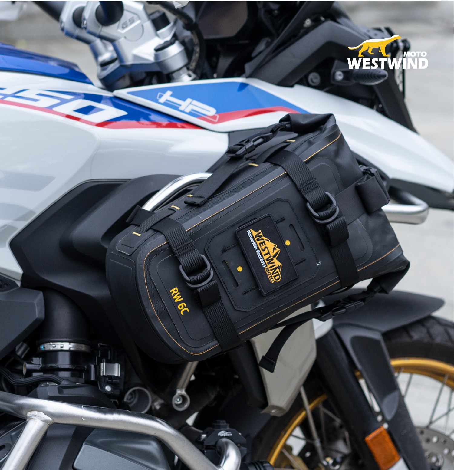 クロスカブ WESTWIND バイク用 サイドバッグ レンジャーワイルドバッグ シートバッグ サイド 大容量 撥水加工 多機能 仕様 選択 バックパック サイドラック不要 取寄せ : ネクスト ...