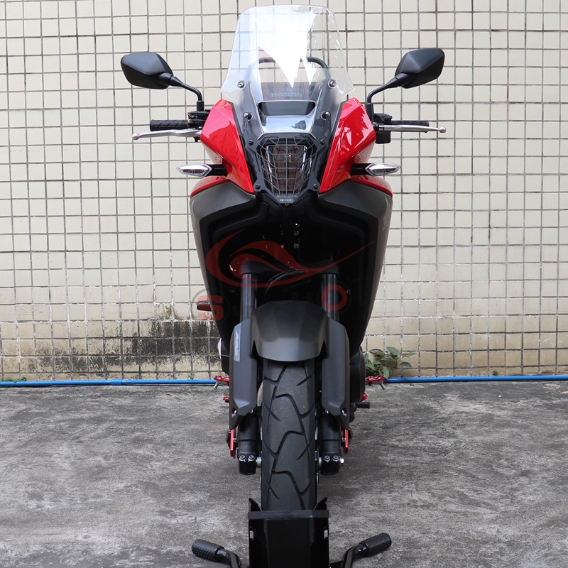 ホンダ NX400 ヘッドライトガード 保護カバー パーツ ステインレスヘッドライトストーンガード プロテクター グリルカバー シルバー ブラック 取寄せ : HILINE専門店 - 通販 ...