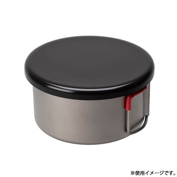 EVERNEW（エバニュー） PANTAPAS 570cup パンタパス EVERNEW ECA078 アルミ 極小 フライパン : ニッチ ...