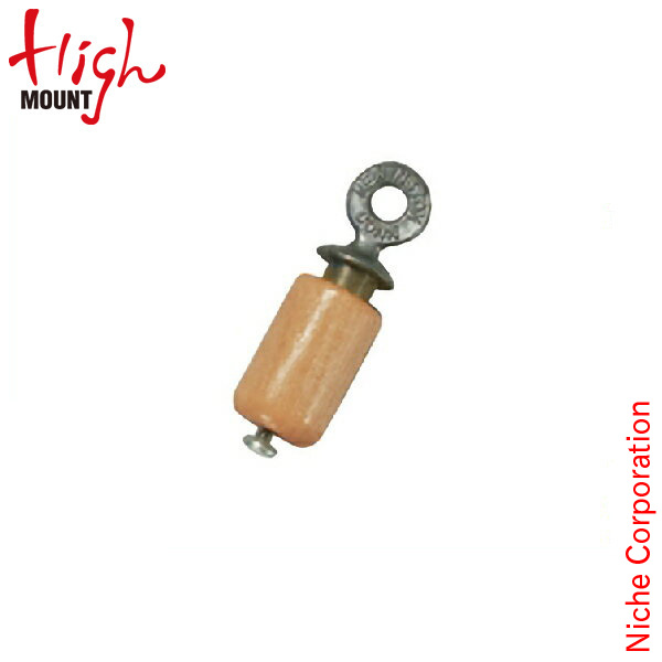 HIGHMOUNT ハイマウント オーデュポン バードコール ナチュラル 46501 鳥笛 小鳥 鳴き声 : ニッチ・エクスプレス - 通販 - Yahoo!ショッピング