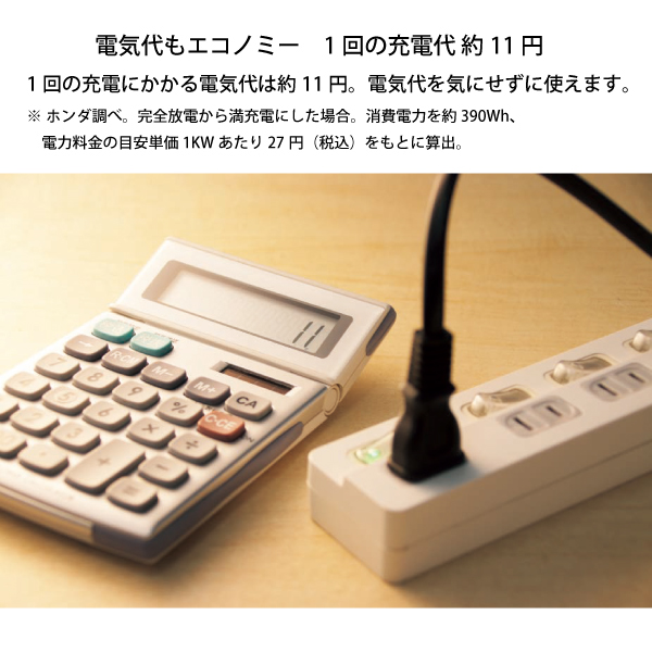 ホンダ（HONDA） 蓄電機 LiB-AID E500 ネオエナメルホワイト E500JN1 EW ポータブル電源 アウトドア ポータブルバッテリー キャンプ 家庭用 携帯 蓄電池 : ニッチ ...