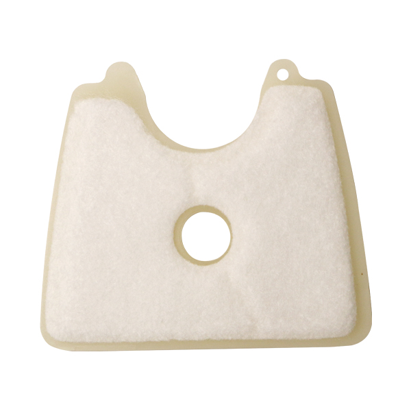 ハスクバーナ 純正 部品 エアフィルター 125BVx ブロワー用 ブロア パーツ H597797901 : ニッチ・エクスプレス - 通販 ...