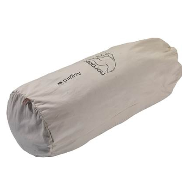 NORDISK ノルディスク アスガルド 7.1 Asgard Basic Cotton-SMU JP 242012 テント ベル型テント ...