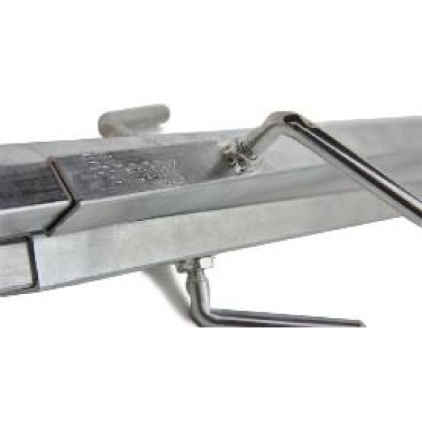 Petromax ペトロマックス クッキングトライポッド d1 12551 焚き火三脚 キャンプ飯 BBQ : ニッチ・エクスプレス - 通販 ...