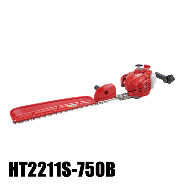 新ダイワ ヘッジトリマー 片刃タイプ 710mm HT2211S-750B エンジンヘッジトリマー 試運転済 始動稼働確認済 エンジン式 ヘッジトリマ : ニッチ・エクスプレス - 通販 ...