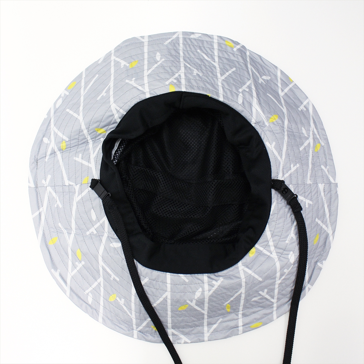 公式 ニフティカラーズ レイン ハット 遮光 ユニセックス 紫外線防止 ハリネズミ マウンテン 花 ローリエ フォレスト ブランチ ギフト ...