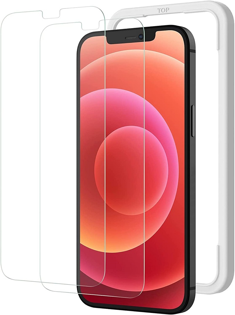 【2枚・送料無料】NIMASO iphone ガラスフィルム iphone13 ガラスフィルム iPhonese iPhone13 mini 13 Pro iphone SE 第三世代 ...