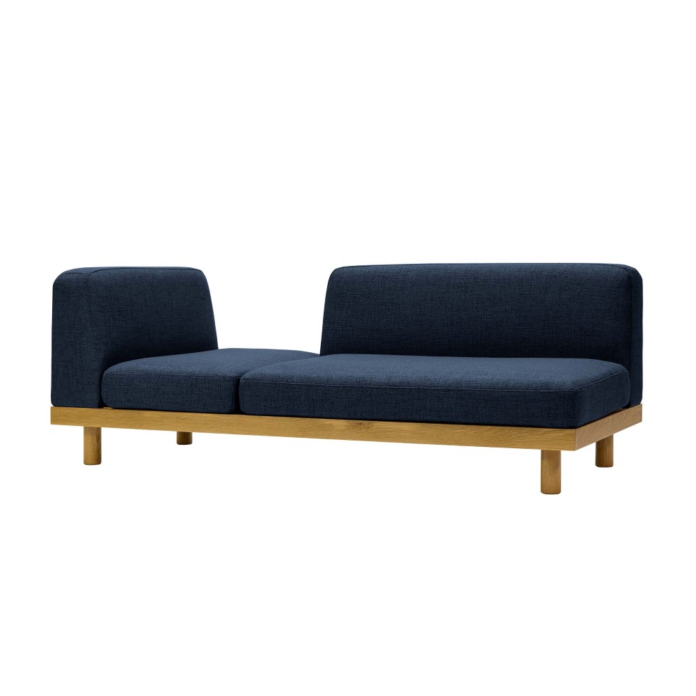 Fumi 替えカバー さえぎらないソファ FUM-SF003-FC 文 フミ おしゃれ : インテリアショップNIMUS - 通販 - Yahoo!ショッピング