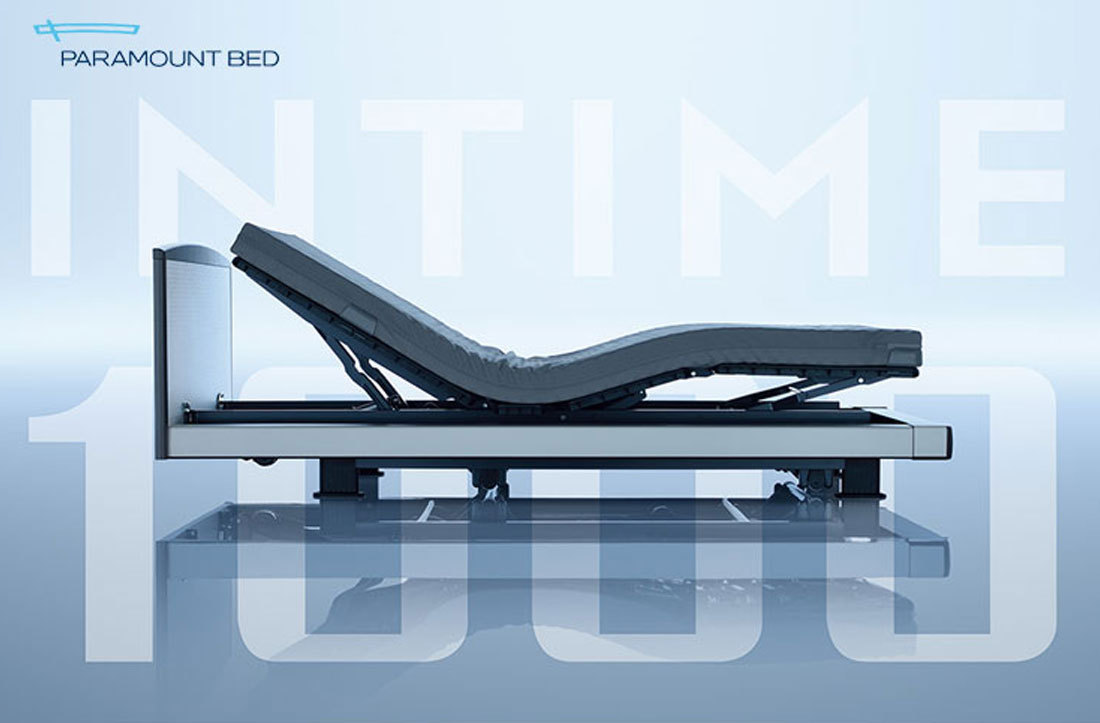 インテリアショップNIMUS - INTIME1000（PARAMOUNT BED）｜Yahoo!ショッピング