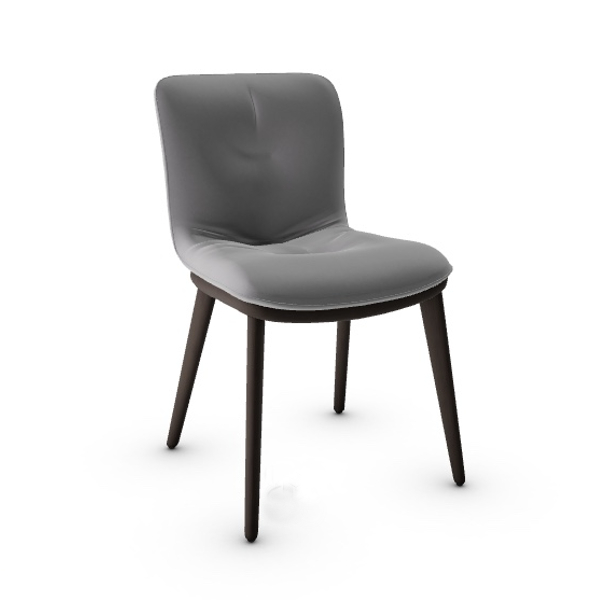 カリガリス ダイニングチェア ANNIE アニー 2脚セット CS1846 ファブリック calligaris おしゃれ :CGL-045 ...