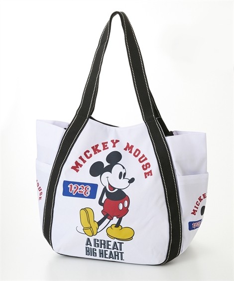 ニッセン トートバッグ レディース Disney A4対応 バルーン 手提げ かばん かわいい おしゃれ nissen : ニッセン Yahoo!店 - 通販 - Yahoo!ショッピング