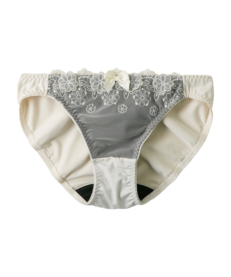 ショーツ(パンツ) 高嶺のブラジャー エレガントフラワー コーディネートショーツ ニッセン nissen : zzy4624b3166 : ニッセン Yahoo!店 - 通販 - Yahoo ...