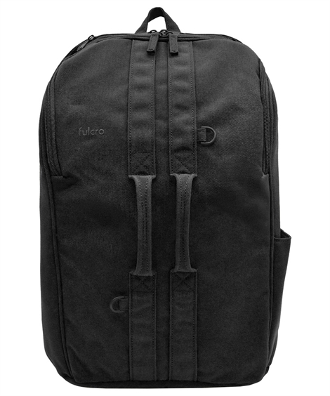 ニッセン（nissen） レディース fulcro フルクロ 15ポケット 16L