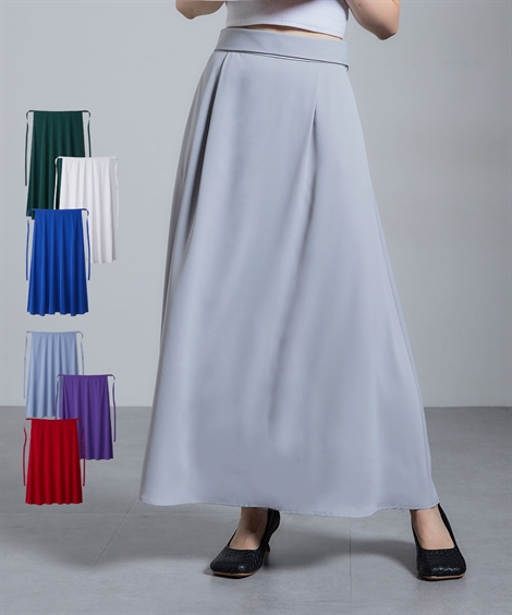 ニッセン（nissen） ロングスカート レディース カスタム可能 7点