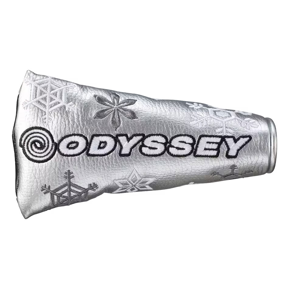 ODYSSEY（キャロウェイゴルフ） オデッセイ Fシリーズ ブレード パターカバー 23 JM 2023年モデル 5523035 ...