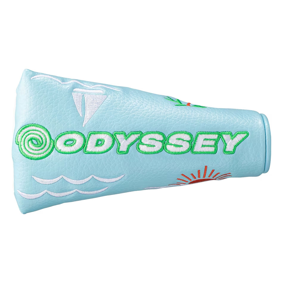 オデッセイ Fシリーズ ブレード パターカバー 23 JM 2023年モデル 5523035／5523037／5523039／5523041 ...