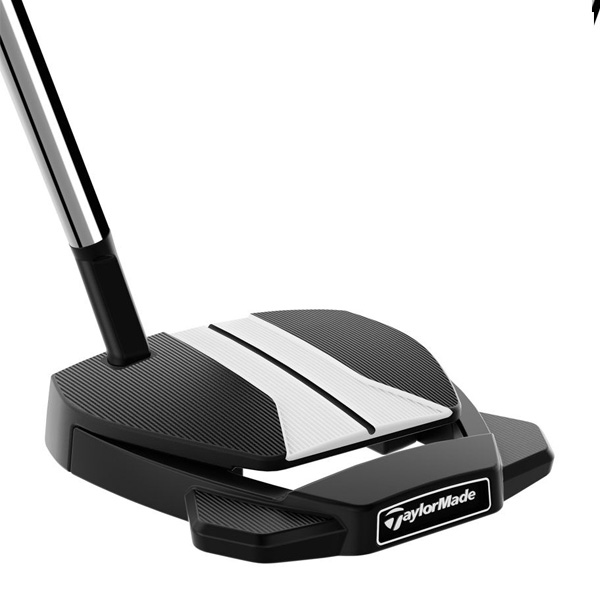 Spider GT X テーラーメイド パター ブラック スモールスラント 2023年モデル Taylormade スパイダー エックス ...