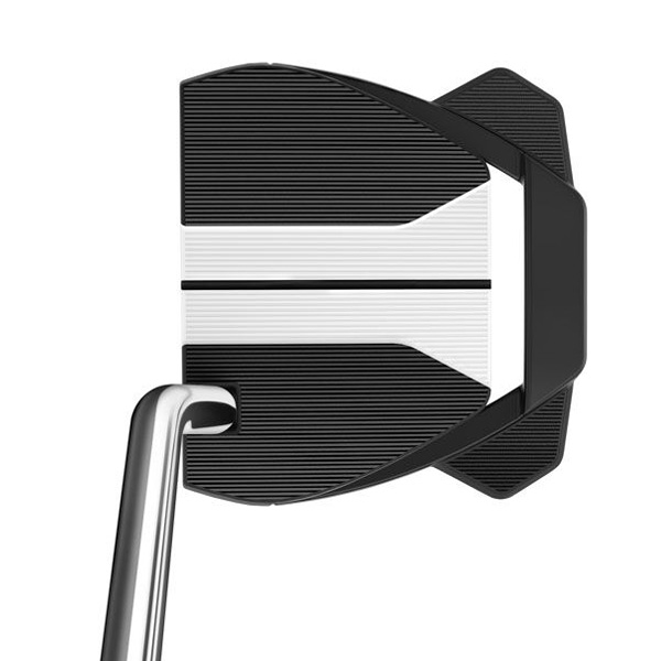 Spider GT X テーラーメイド パター ブラック シングルベンド 2023年モデル Taylormade スパイダー エックス 右用 ...