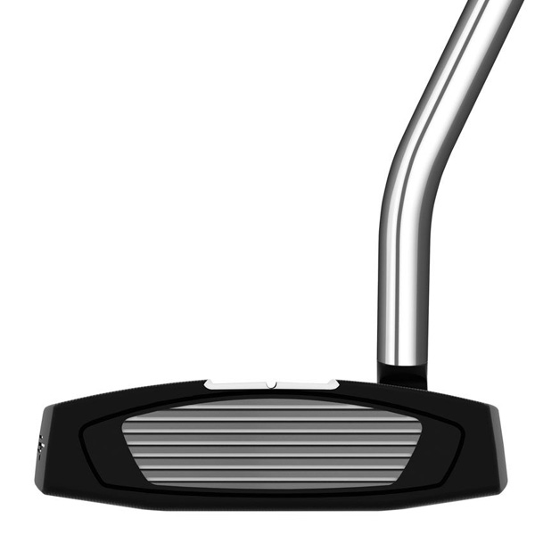 Spider GT X テーラーメイド パター ブラック シングルベンド 2023年モデル Taylormade スパイダー エックス 右用 ...