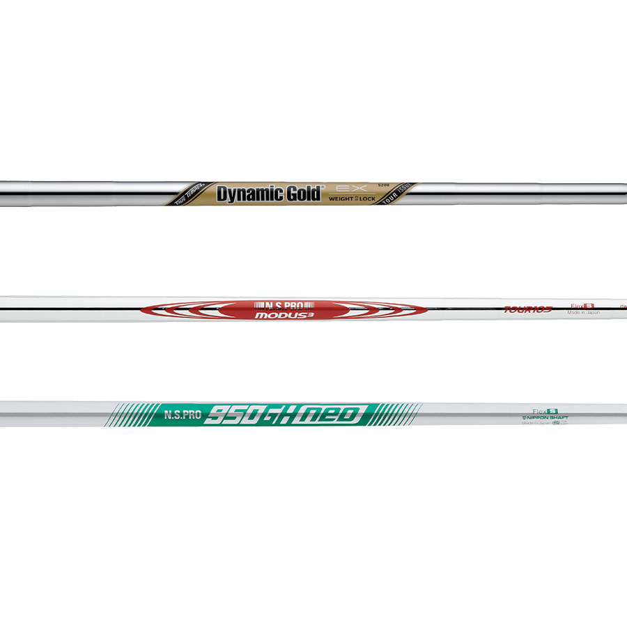 TaylorMade テーラーメイド P790 アイアン 5本セット（#6〜PW）2023年モデル Dynamic Gold EX Tour ...