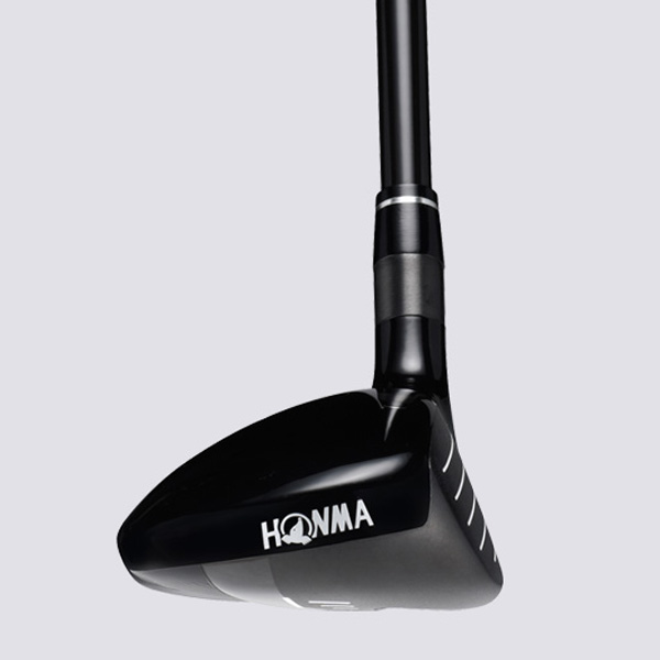 HONMA GOLF（本間ゴルフ） ツアーワールド TW757 ユーティリティー 2022年モデル VIZARD SHAFT for ...