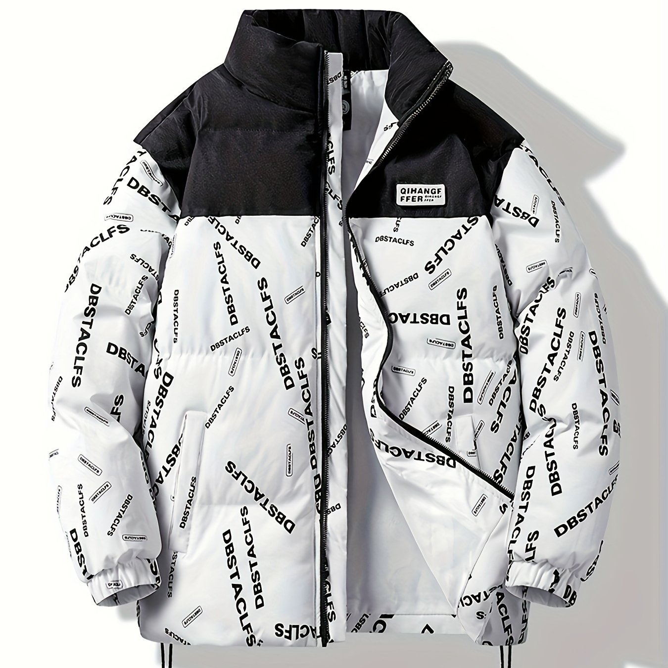 中綿ダウンジャケット メンズ ハイスペック仕様 中綿ジャケット エコダウン ブルゾン コート メンズ アウター ジャンパー :p210055765e01:のあのあ - 通販 - Yahoo ...