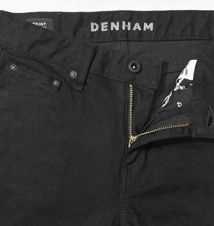DENHAM（デンハム） 【s30】【デンハム/DENHAM】POINT MIJBK RINCE[02229911003]【送料無料 ...