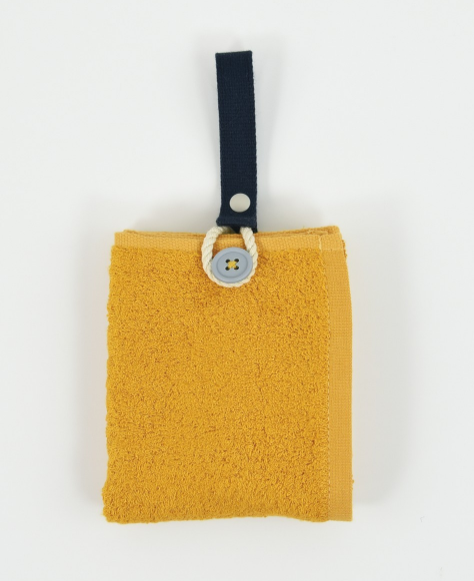 mikketa＋タオル ハンドタオル ループタオル :c7:NONET Shop - 通販 - Yahoo!ショッピング