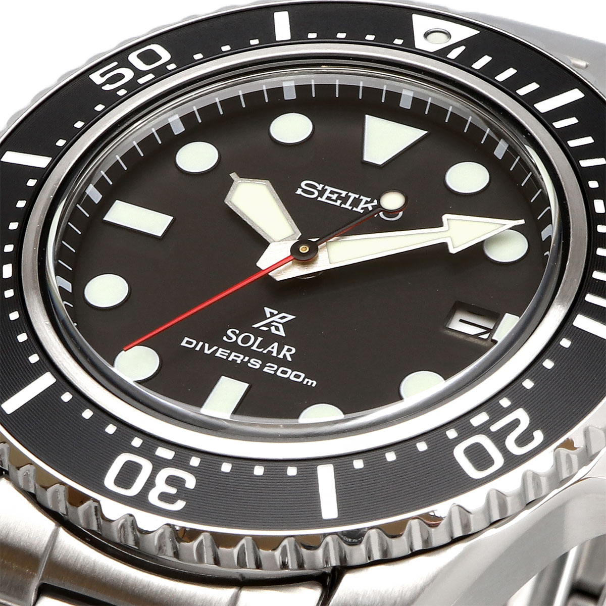 PROSPEX SEIKO セイコー 腕時計 メンズ 海外モデル ソーラー ダイバーズ SNE589P1 : SHOP NORTH STAR ...