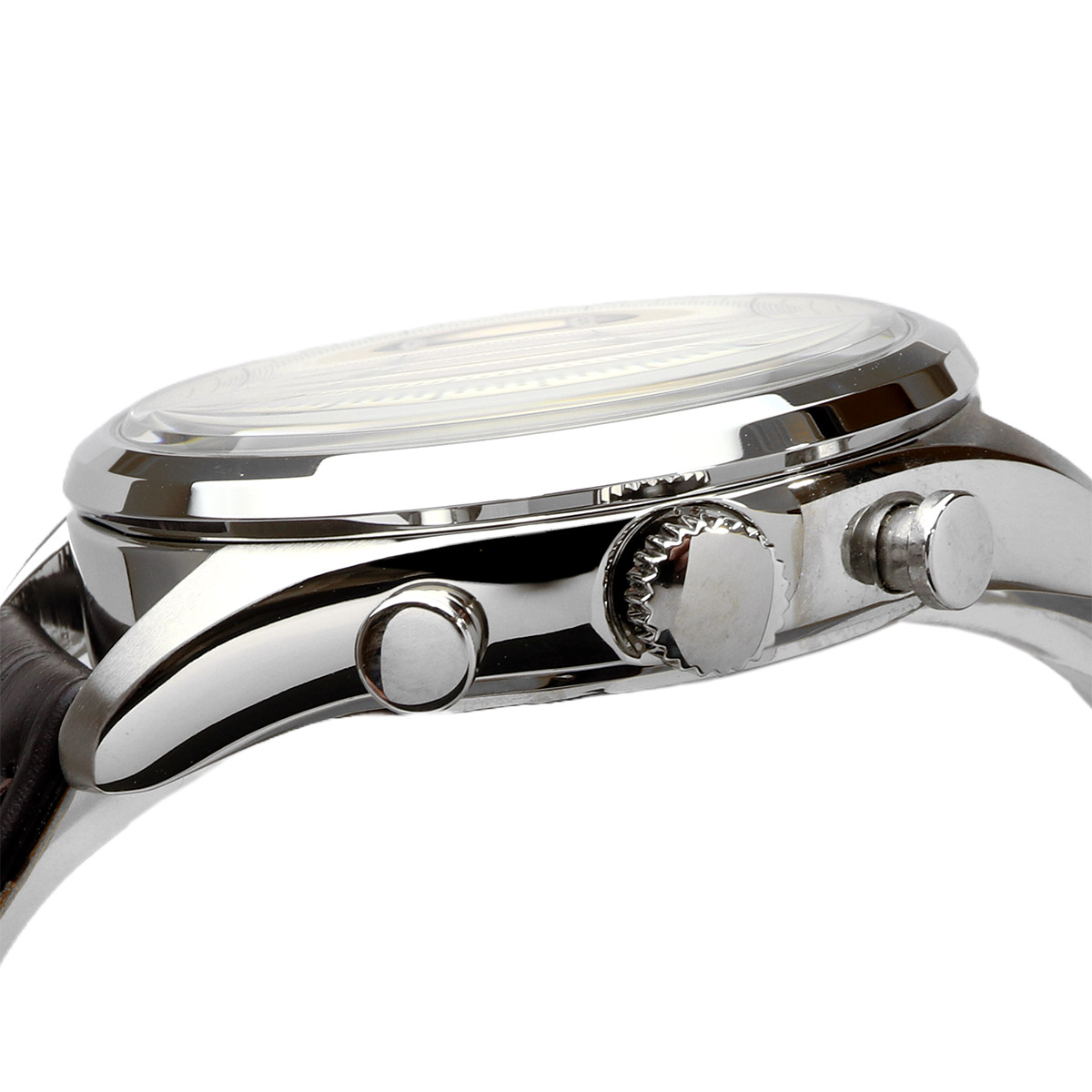 SEIKO セイコー 腕時計 メンズ 海外モデル ビジネス カジュアル クロノグラフ SSB293P1 :SSB293P1:SHOP ...