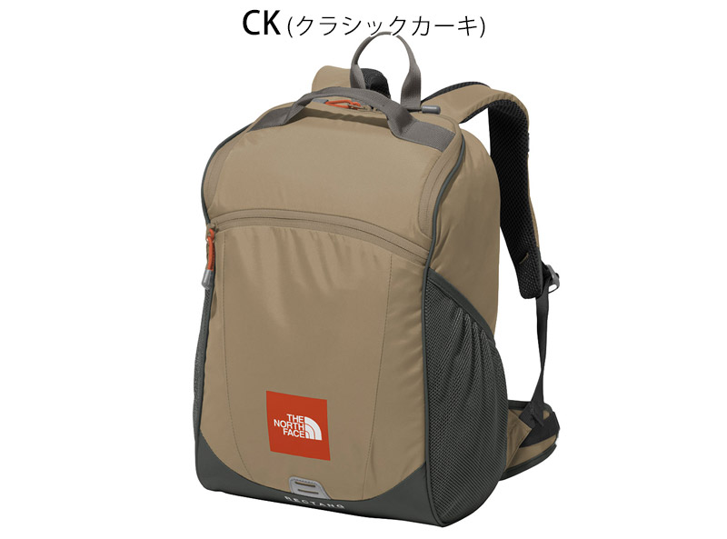 THE NORTH FACE（ザ ノースフェイス） THE NORTH FACE NMJ72359 キッズ