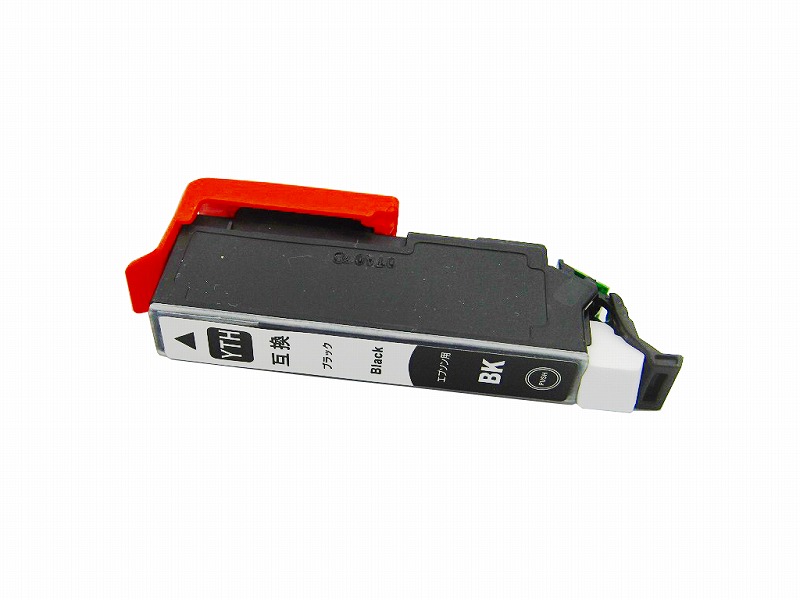 YTH ヨット EPSON用 増量 互換インク 単品 EP-10VA EP-30VA YTH-6CL/BK/C/M/Y/GY/R : インボイス対応済ノースオリエンタルヤフー店 - 通販 ...