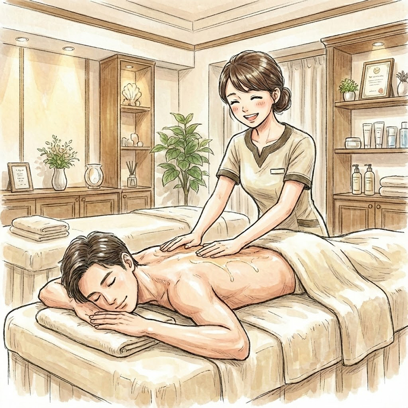 マッサージ オイル 水溶性 業務用 20L Re:lux ウォーターソルブル