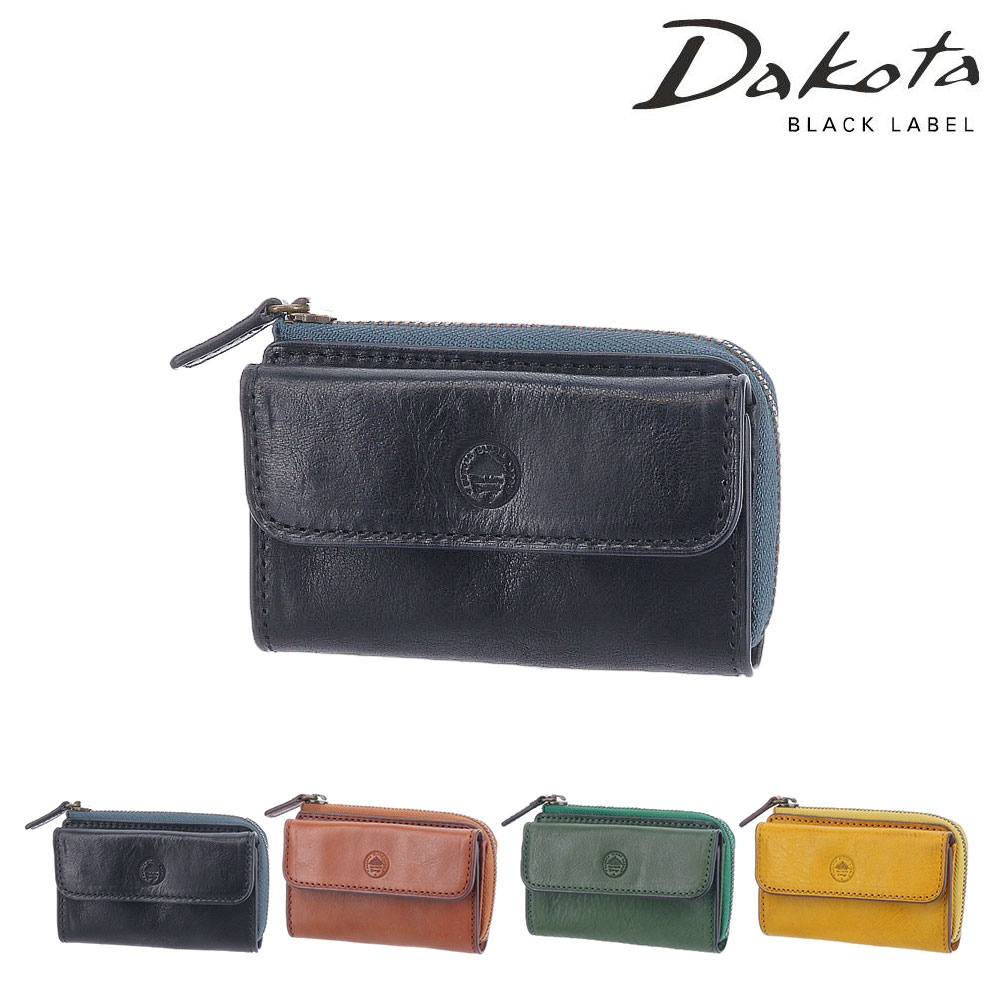 Dakota 最大P+16% ダコタブラックレーベル BLACK LABEL ミニモ コインケース 小銭入れ マルチケース 627605 ...