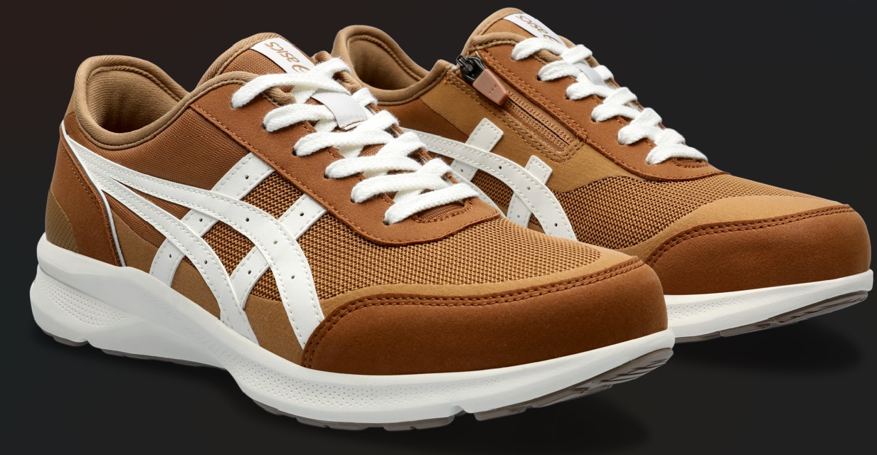 ASICS（アシックス） ウェルネスウォーカー 1291A056 シューズ