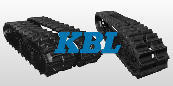 KBLゴムクローラー適合表1 - オアシスプラス - 通販 - Yahoo!ショッピング