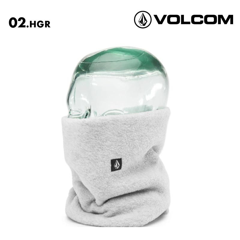 VOLCOM VOLCOM/ボルコム レディース ネックウォーマー V.SCOUT NECKBAND 2025 SNOW スノボ スノーボード ...