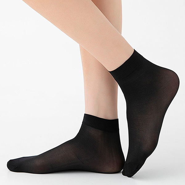 バレエソックス2足セット 大人用 ショートタイツ ショートストッキング 極薄手 :st02:OHANAダンスバレエショップ - 通販 - Yahoo!ショッピング