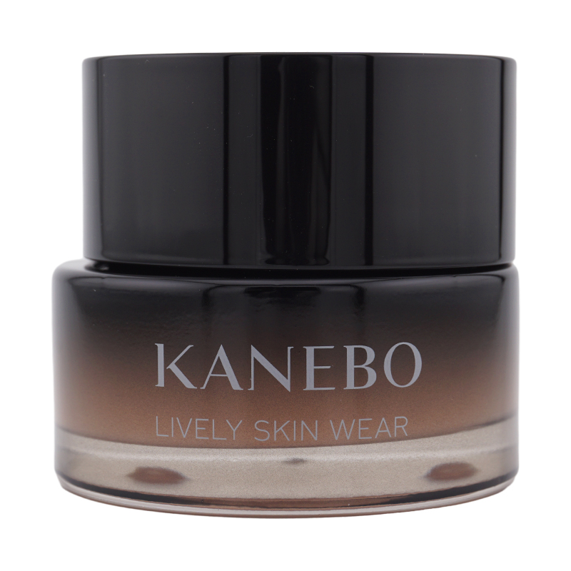 Kanebo（カネボウ） ライブリースキン ウェア II [125 Petal] 30g 美容