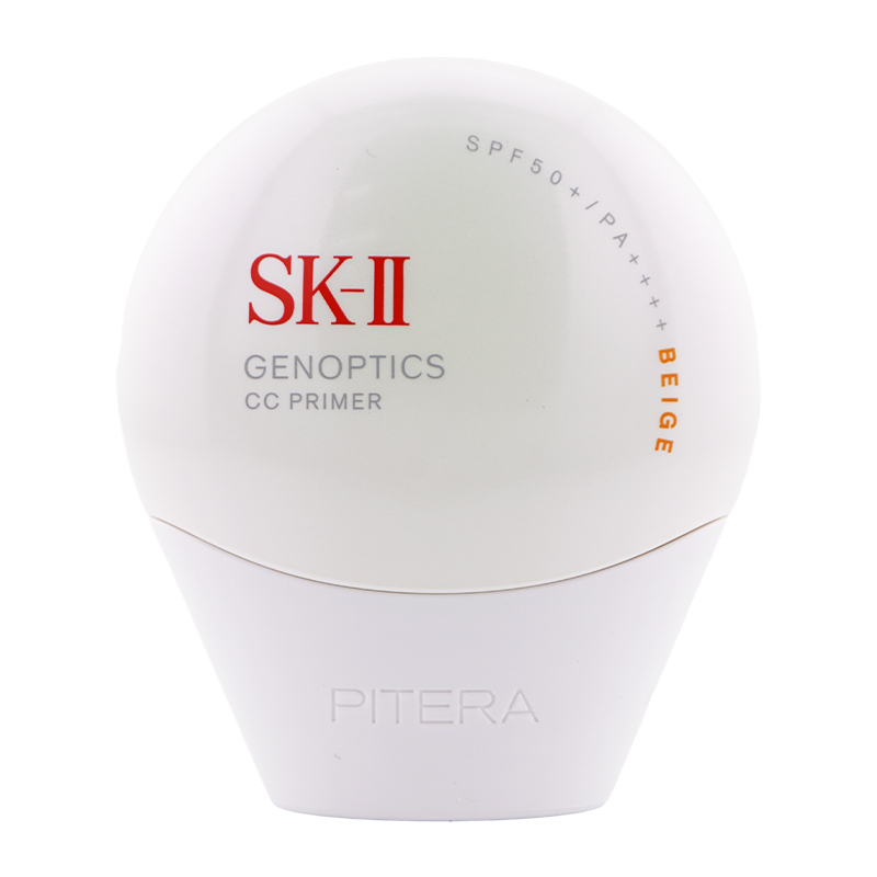 SK-II（エスケーツー） ジェノプティクス CC プライマー ナチュラル