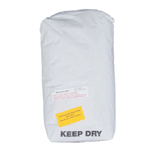 MPC レギュラーパウダー ホワイト 25kg : 大橋塗料 Yahoo!店 - 通販 - Yahoo!ショッピング