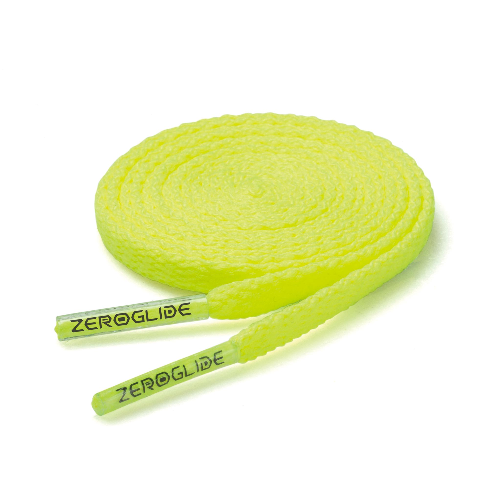 MIZUNO（ミズノ） ゼログライド zeroglide 靴紐 シューレース サッカー用品 フットサル ほどけにくい カラー豊富 110cm ...