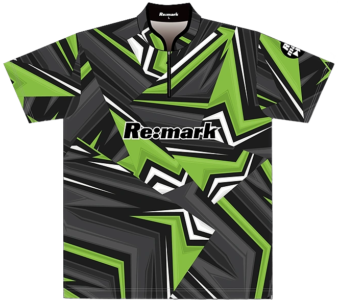 Re-Mark RM5 ボウリング ボウリングウェア リマーク 5th : OKAクリエイト - 通販 - Yahoo!ショッピング