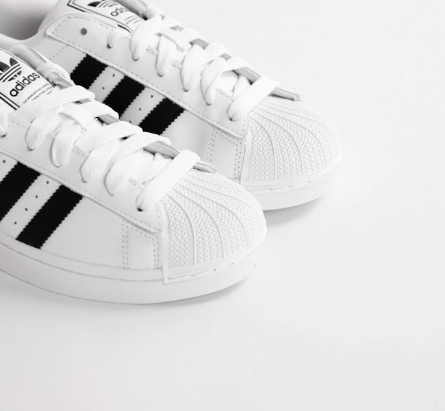 adidas Originals アディダス オリジナルス IH8659 Superstar II