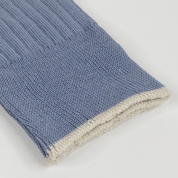 CLASKA CLASKA(クラスカ) DO(ドー)MAMBO(マンボ) 刺繍ソックス MAMBO apparel 靴下 レディース ビション ...